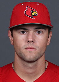 Jack Payton - Louisville Cardinals - Catcher