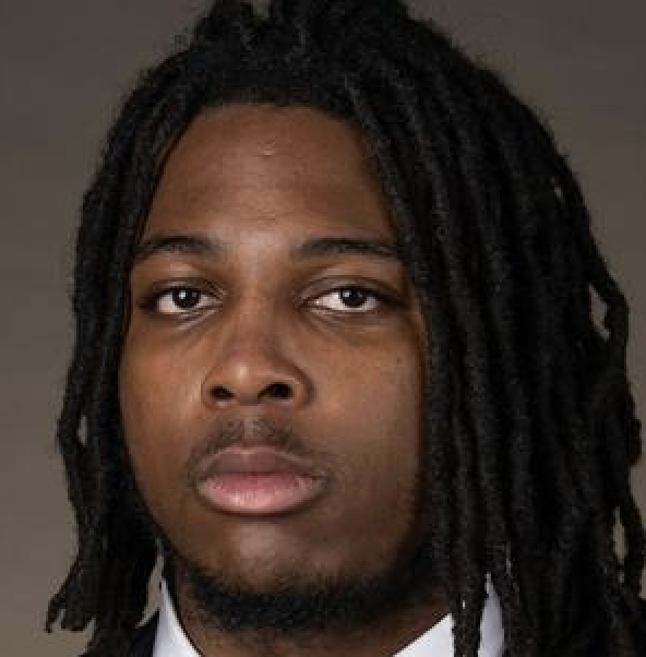 Hakeem Beamon - Penn State Nittany Lions - Defensive Line