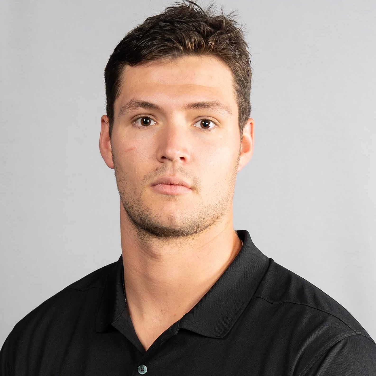 Louis Passarello - Colorado Buffaloes - Tight End