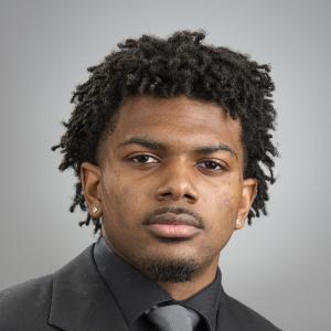 Tyson McCloud - Dartmouth Big Green - Linebacker