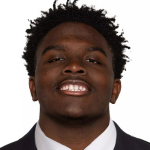 Braxton Kyle - Rutgers Scarlet Knights - Defensive Line