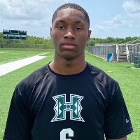 Jeremy Payne - TCU Horned Frogs - Running Back