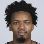 Jordan Rawls - Western Kentucky Hilltoppers - Point Guard