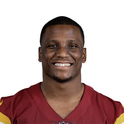 Jeremy Reaves - Washington Commanders - Safety