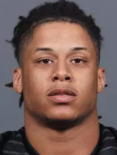 Ryheem Craig - East Carolina Pirates - Defensive Line