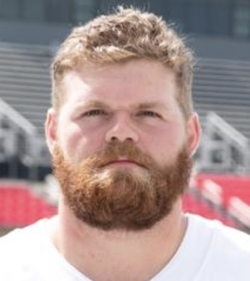 Ben Farrell - Purdue - OT