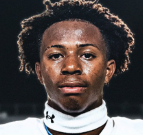 Jayden Sellers - South Carolina Gamecocks - Wide Receiver