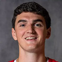 Anthony Pecorella - Stony Brook Seawolves - Punter