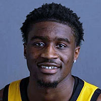 Seydou Traore - Iowa Hawkeyes - Combo Guard