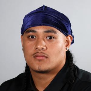D'angalo Titialii - Washington Huskies - Interior Offensive Line