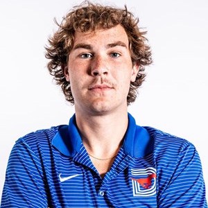 Collin Rogers - Scouting Profile