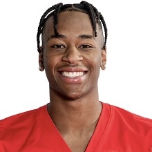 Nate Floyd - Texas Tech Red Raiders - Cornerback