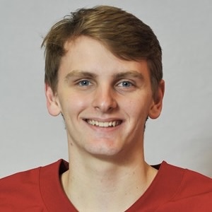 Chris Irvin - Washington State Cougars - Quarterback