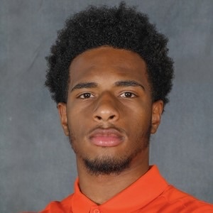 Charles Rosser - Bowling Green Falcons - Linebacker