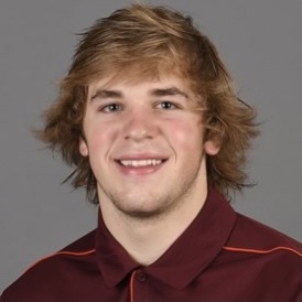 Jack Hollifield - Tulane Green Wave - Interior Offensive Line