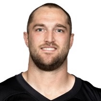 Jason Spriggs - Green Bay Packers - Offensive Tackle