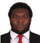 Keilan Smith - Cincinnati Bearcats - Defensive Line