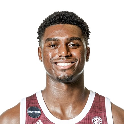 Henry Coleman - Texas A&M Aggies - Small Forward
