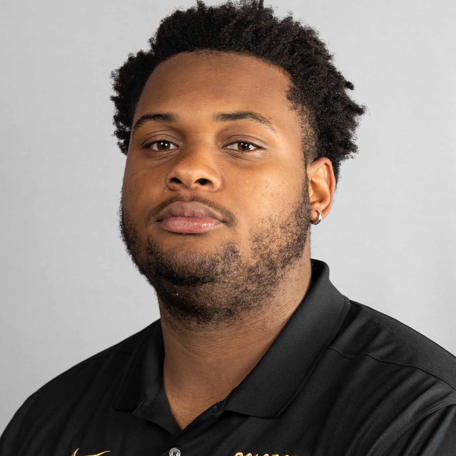 Bishop Thomas - Georgia State Panthers - Defensive Line