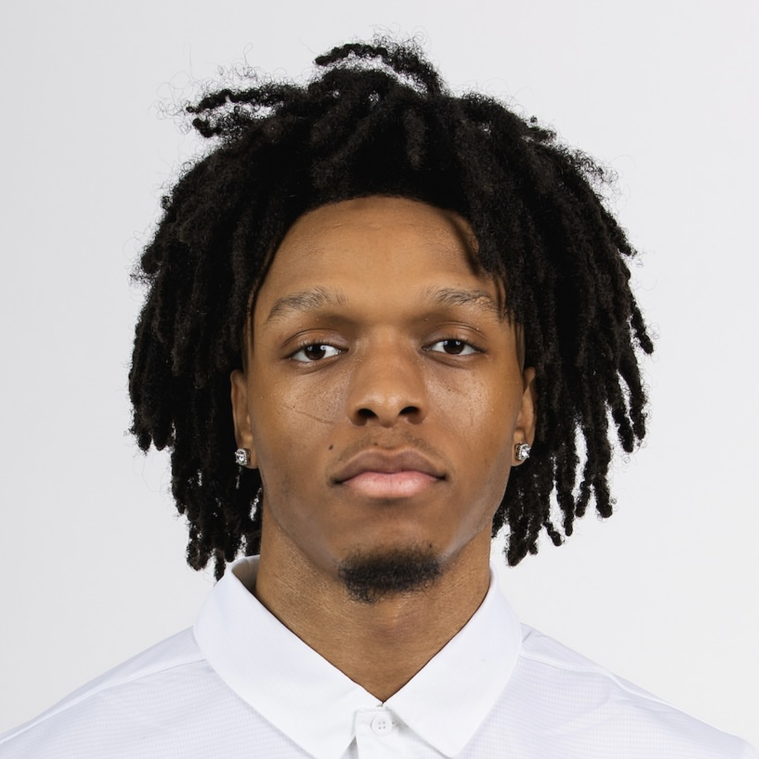 Jamichael Davis - Rutgers Scarlet Knights - Point Guard