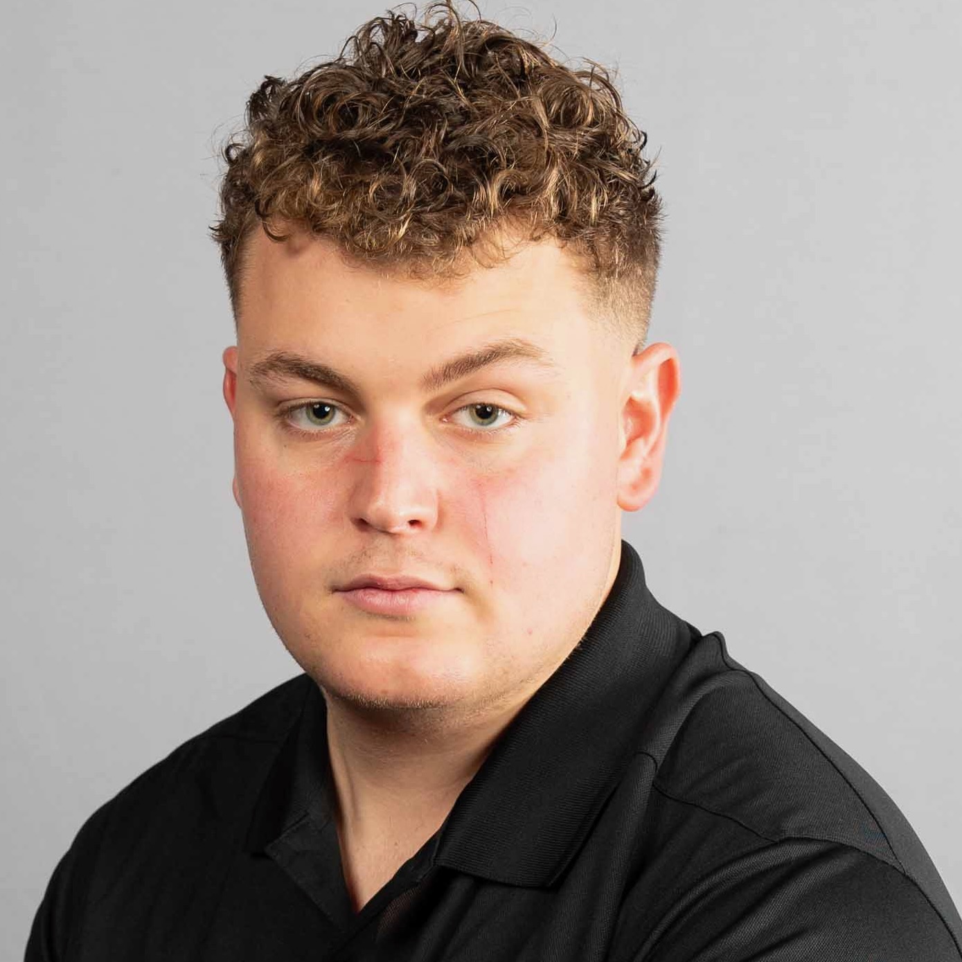 Gabe Landers - Recruiting Profile