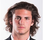 Tyler Hayek - Rutgers Scarlet Knights - Wide Receiver