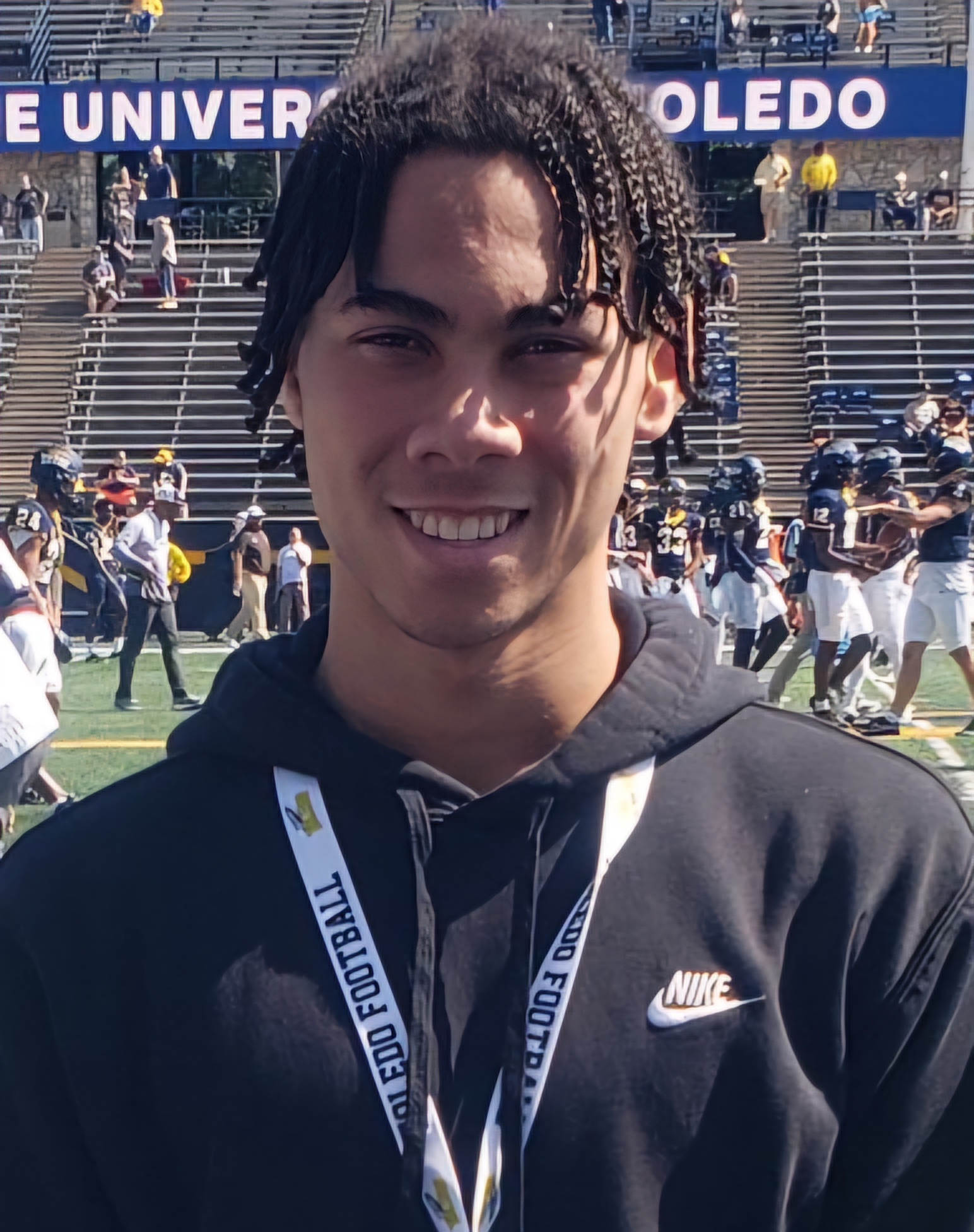 Mason Ellens - Glenbard West - Safety