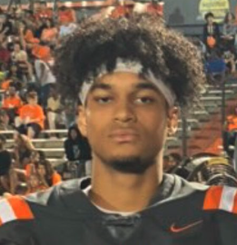Elijah Lee - Recruiting Profile