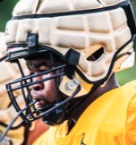 Caleb Harris - St. Thomas Aquinas - Interior Offensive Line
