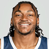 Bryce Harris - Howard Bison - Shooting Guard