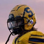 Tanner Wilson - Sunnyside - Quarterback