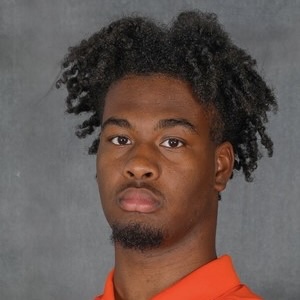 Jeremiah Banks-Wall - Bowling Green Falcons - Offensive Tackle