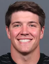 Jack Reiger - Louisville Cardinals - Linebacker