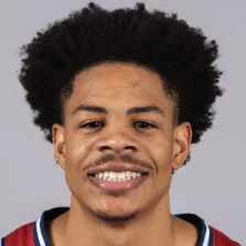 Myles Corey - South Alabama Jaguars - Combo Guard