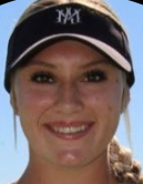 Bree Carlson - Huntington Beach - Corner Infielder