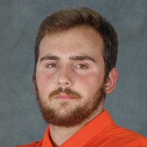 Matt Fortner - Bowling Green Falcons - IOL