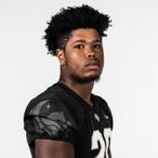 Anthony Williams - UCF Knights - Running Back