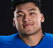 AJ Vongphachanh - BYU Cougars - Linebacker