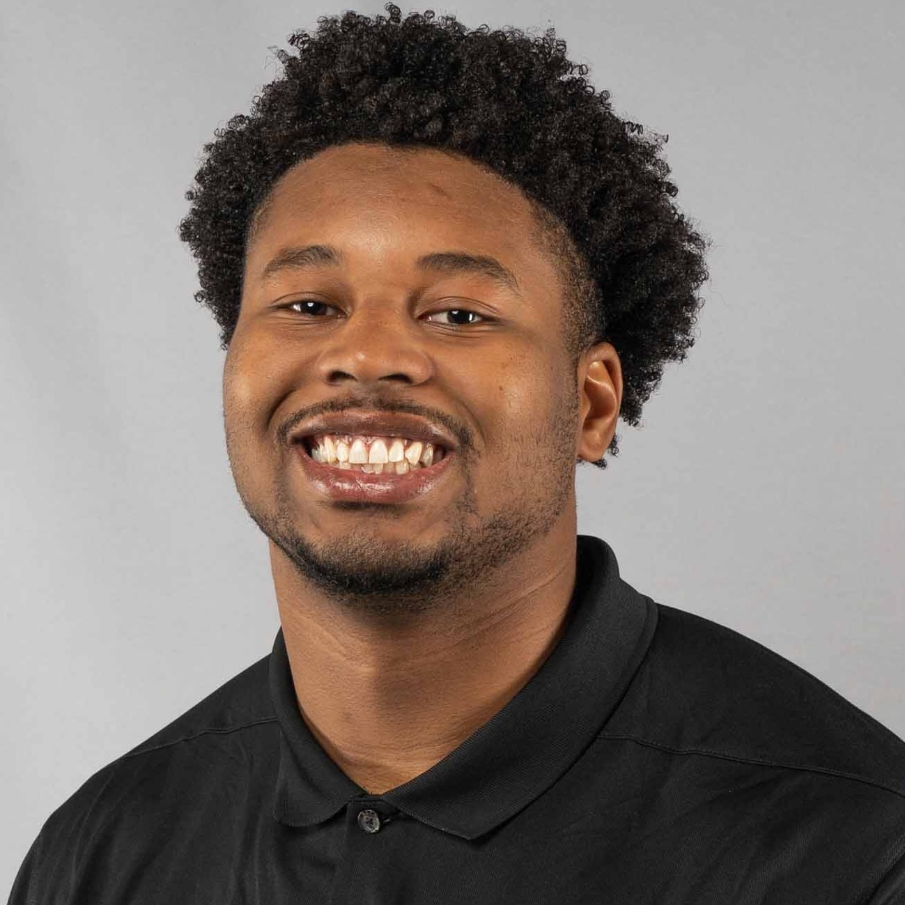 Shane Cokes - Colorado Buffaloes - Edge