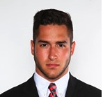Ryan Cassidy - Rutgers Scarlet Knights - Long Snapper