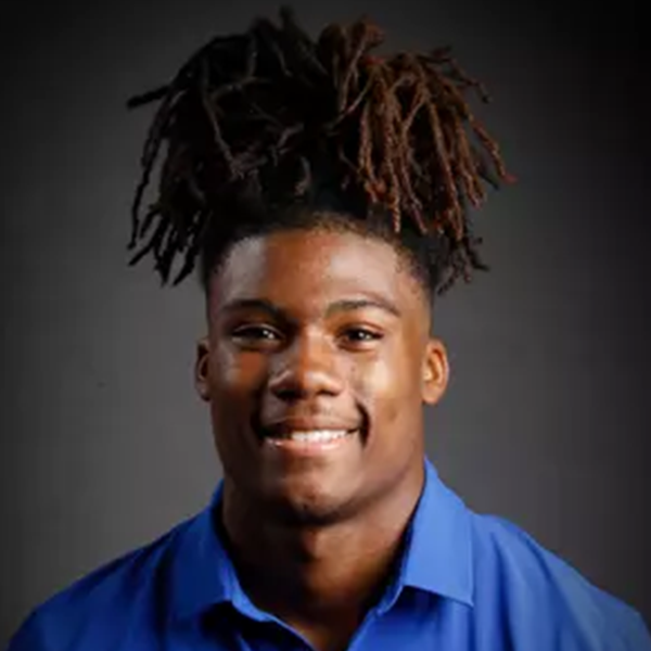 Qua Moss - Kansas State Wildcats - Cornerback