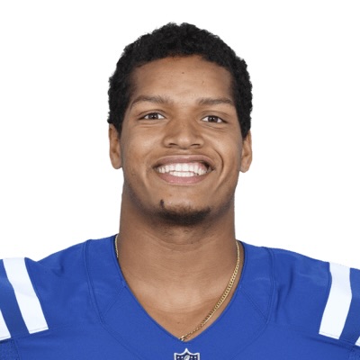 Isaac Rochell - Los Angeles Chargers - Defensive Line