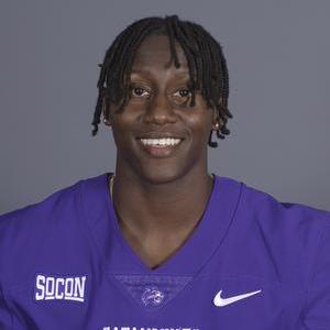 Raphael Williams - Pittsburgh Panthers - Wide Receiver