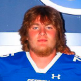 David Postell - East Paulding - Offensive Tackle