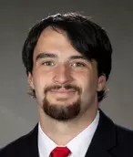 Hunter Simmons - Wisconsin Badgers - Quarterback