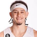 Tyrell Roberts - University Of San Francisco Dons - Point Guard