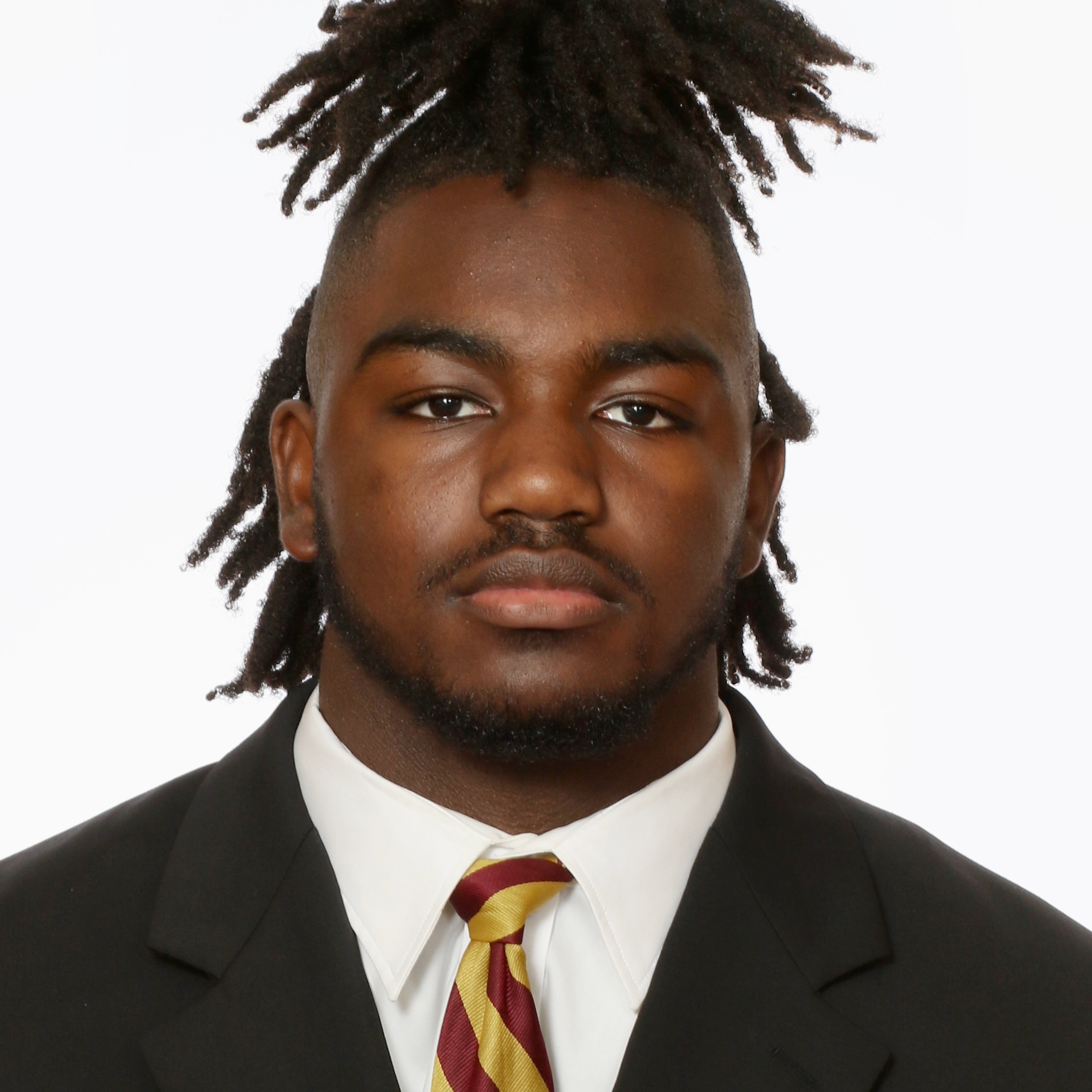 Dylan Brown-Turner - UTEP Miners - Linebacker