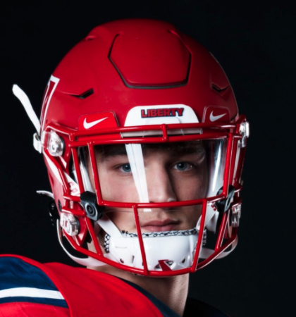 Teigan Martin - USF Bulls - Tight End