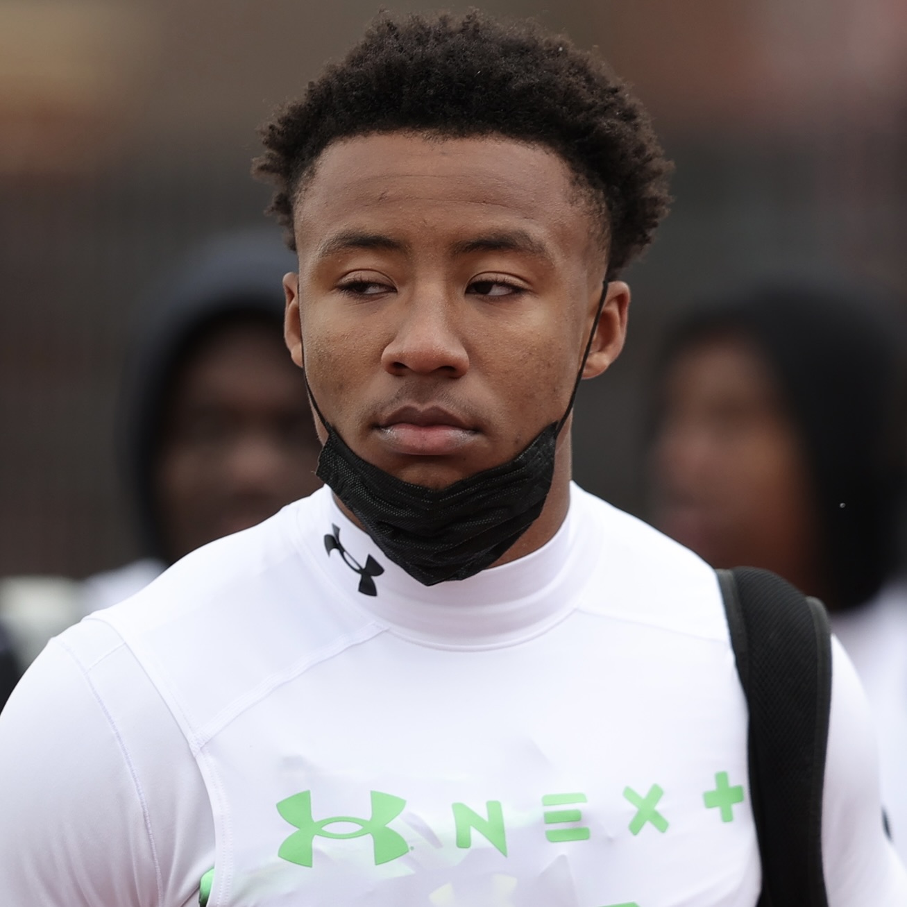 TJ Johnson - Recruiting Profile