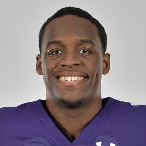 Jeremiah Lewis - Duke Blue Devils - Safety